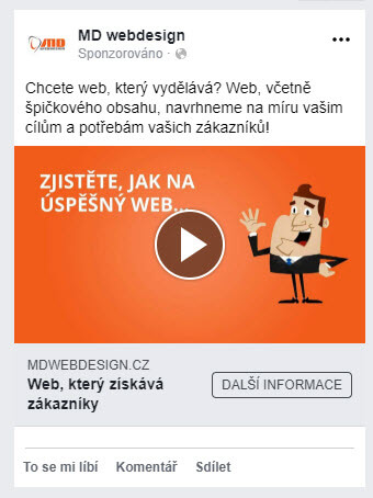Reklama na Facebooku: Co přinese a na co si dát pozor