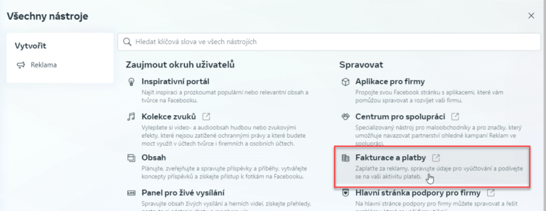 Neplátci DPH odvádějí DPH z reklamy na Facebooku a Googlu